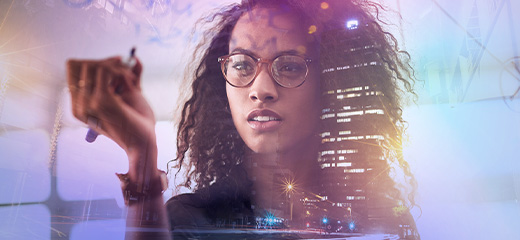 Join us to achieve your dreams | Standard Bank