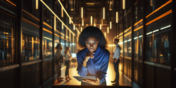 Wide ranging career opportunities | Standard Bank