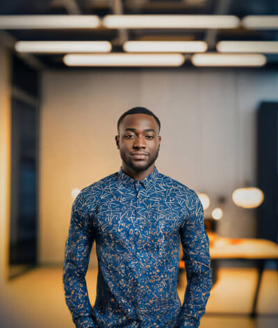 Join us to achieve your dreams | Standard Bank